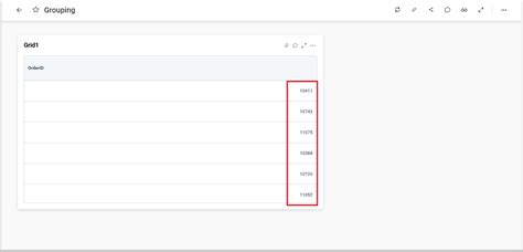 customize grouping and decimal symbols using measure formatting feature