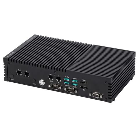 Asus Pe2000s Intelligent Edge Computer Westward Sales