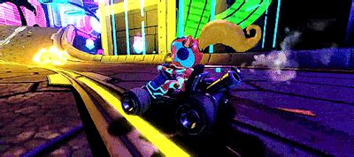 Crash Team Racing Nitro Fueled Electron Skins Re Tumbex