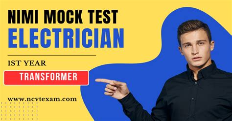 Nimi Mock Test Transformer For Big Success In Ncvt Online