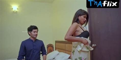 Niharika Sharma Breasts Underwear Scene In Budhape Ka Pyaar Tnaflix