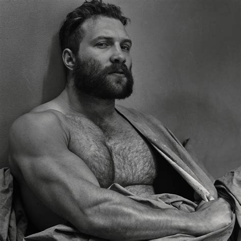 Jai Courtney Tattoos