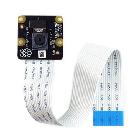 Raspberry Pi Noir Camera Modulee 8mp V2 Raspberry Per224046