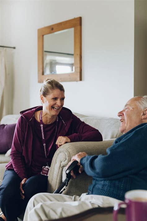 Meet The Mar Chart How Live In Carers Record Medication Home Instead