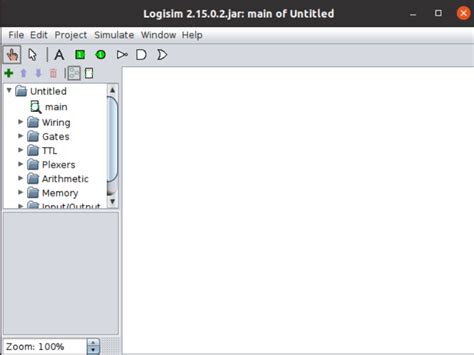 logisim 的 java 环境配置 verilog fun