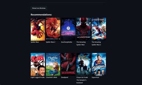 github mukeshmushyakhwo movie recommendation with review sentiment analysis tmdb movie
