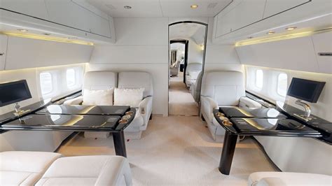 The Private Jet Interior Design Trends Set To Take Off In 2022 Artofit