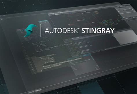 Autodesks New Stingray Game Engine Will Launch With Oculus Rift Support