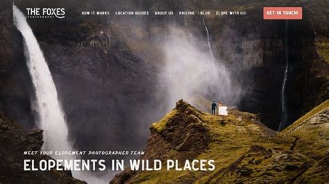 33 Amazing Elementor Website Examples For 2024