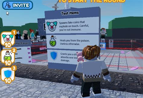 Crazy Arena Devlog Creations Feedback Developer Forum Roblox