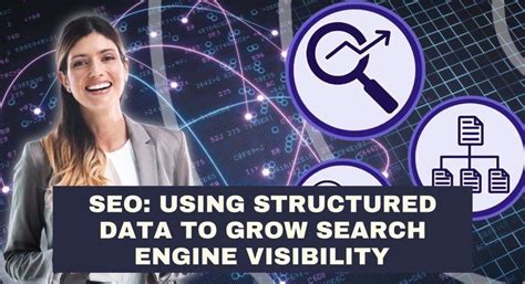 SEO Using Structured Data To Grow Search Engine Visibility EverywhereMarketer