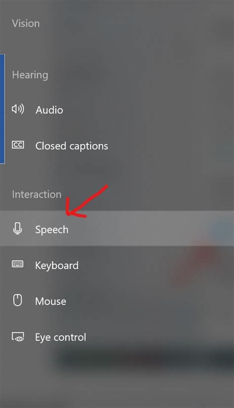 Type With Your Voice In Windows Updates MyBizNow