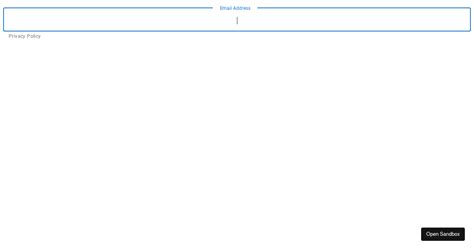 basictextfields demo — material ui forked codesandbox
