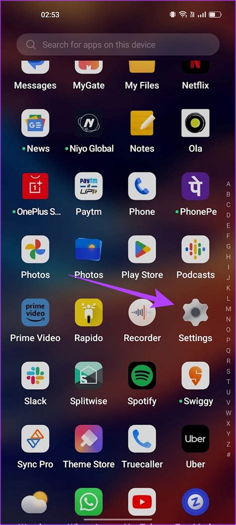 4 Ways To Fix Whatsapp Not Working On Mobile Data Guiding Tech