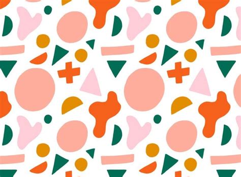 How To Make Repeating Patterns In Procreate • Bardot Brush Repeating