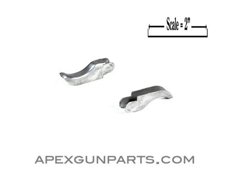 Cetme Model C Trigger Shell Sub Component Nos