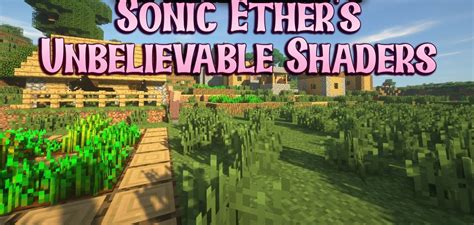 Minecraft Java Shaders 1 21 Download
