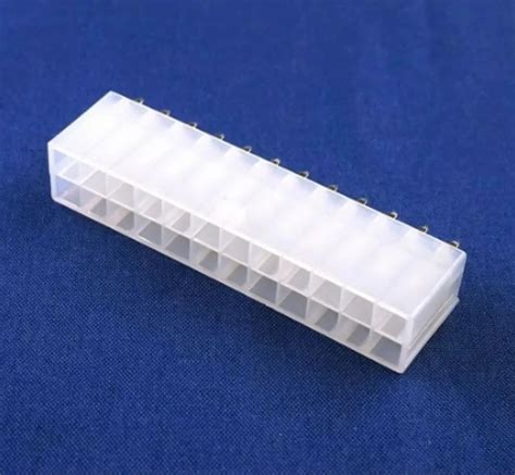 24 Pin Connector, 2.5 mm at ₹ 20/piece in Bengaluru | ID: 25915551588