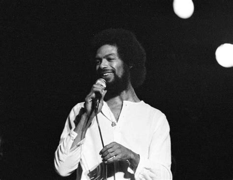 The Majesty Of Gil Scott Heron The Late Artists Poetic Legacy Grows