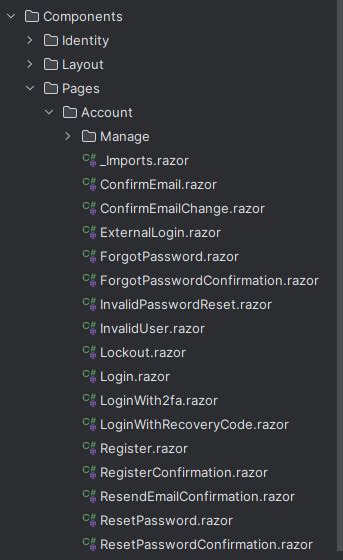 Net 8s Final Rc Release Ties Up Some Blazor Loose Ends
