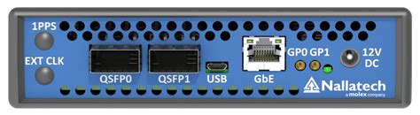 Bittware Fpga Micronode Accelerated Edge Computer With Intel Arria 10