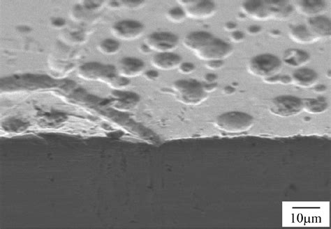 Figure 1 From Investigation On Nucleation Of Intergranular Stress