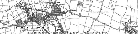 Shildon Photos Maps Books Memories Francis Frith