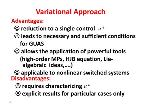 Michael Margaliot School Of Elec Eng Systems Ppt Download