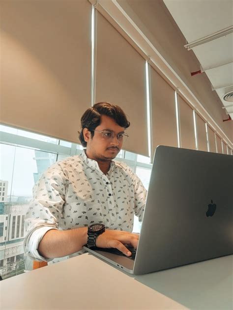 Pranav Verma On Linkedin Softwareengineer Team Connections Culture