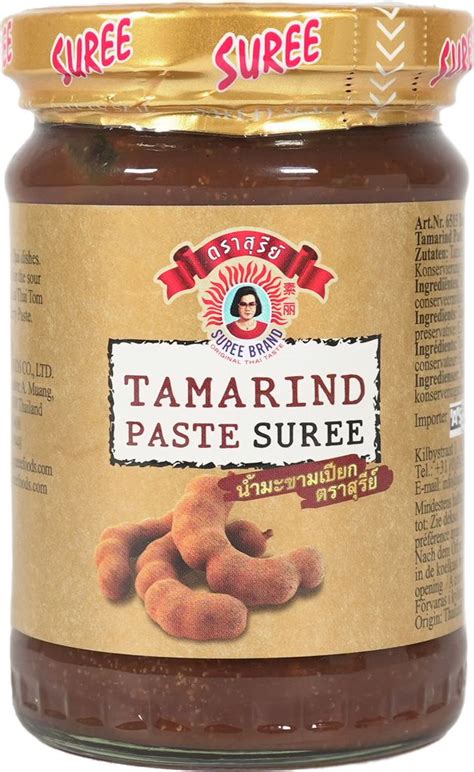 SUREE Tamarindenpaste 227g | Tamarind Paste | | Kaufland.de