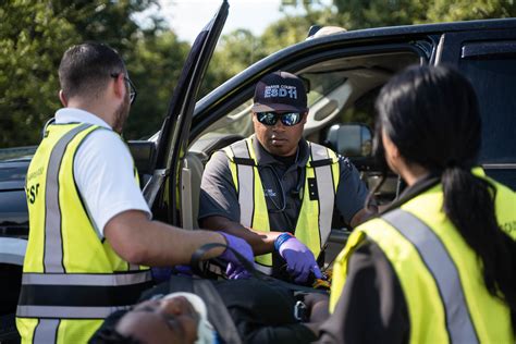 Contact Harris County Esd 11