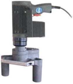 Plate Heat Exchanger Bolting Tools