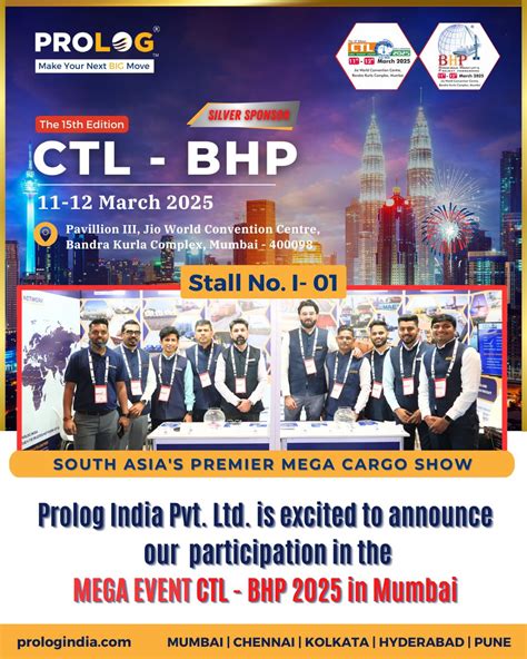 Prolog India Private Limited On Linkedin Prologindia