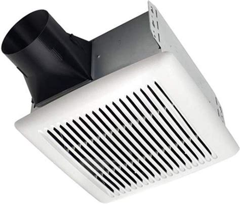 Broan Nutone® 688e Bathroom Exhaust Fan 50 Cfm Energy Star Exhaust Fan