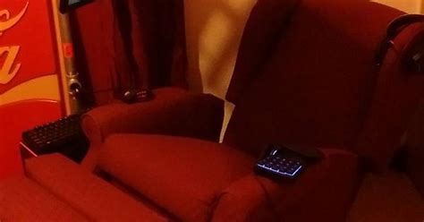 High Tech Low Life Imgur