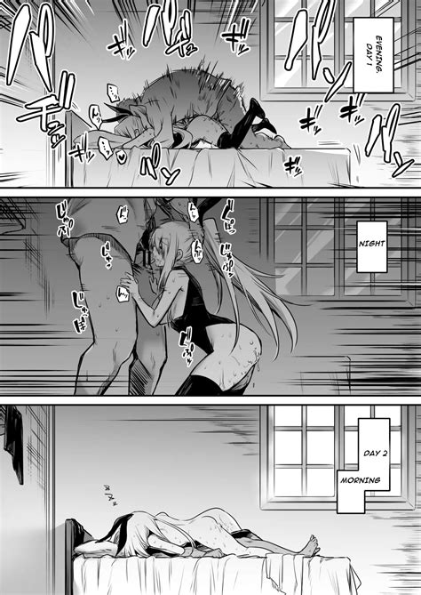 Adventurer Chan S Lewd Adventure 27 Hosted At ImgBB ImgBB