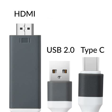 C P Chuy N Usb Type C Sang Hdmi K K M Usb C P Ngu N Nshop