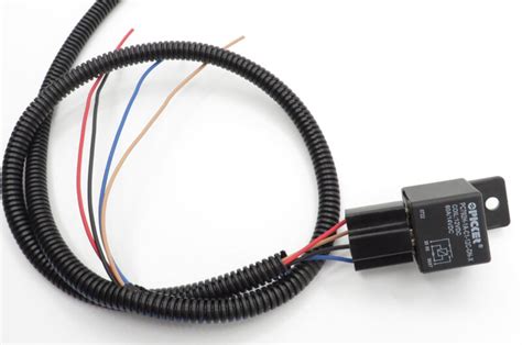 Relay Isolation Kit E Transcontrol Llc