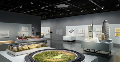 공간으로 삶 바꾼 건축 거장 일대기 본다