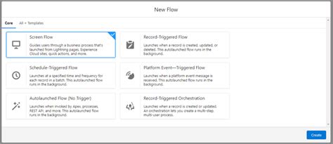 Expandablecollapsible Sections In Lightning Screen Flow Techdicer