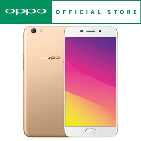 Oppo Introduces The R9s And R9s Plus With Up To 6gb Of Ram Technave