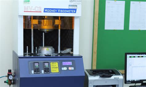 Testing Facility Darson