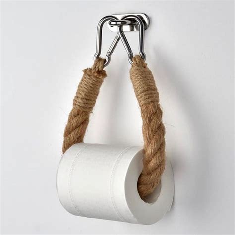 A Showcase Of 18 Unique Toilet Paper Holder Designs Inspirations At