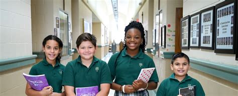 Home Elizabeth Ann Seton Catholic School