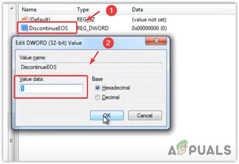 How To Disable Your Windows 7 PC Is Out Of Support Notification