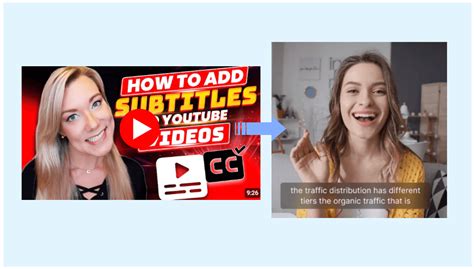 Kostenloser YouTube Transkript Generator KI Video Zu Text Online