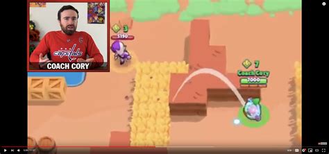 3117 Best Coach Cory Images On Pholder Brawlstars Coach Cory