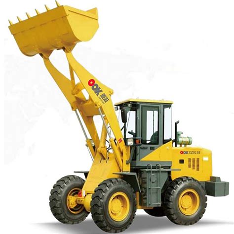 China Wheel Loader Supplier Wheel Loader Manufacturer Amloader