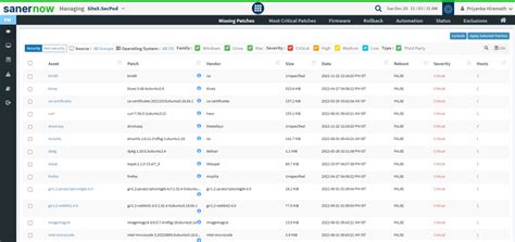 Automated Vulnerability Management Is Not A Luxury But Necessity Automated Vulnerability Management Is Not A Luxury But Necessity