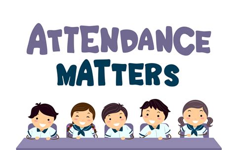 Attendance Evsc
